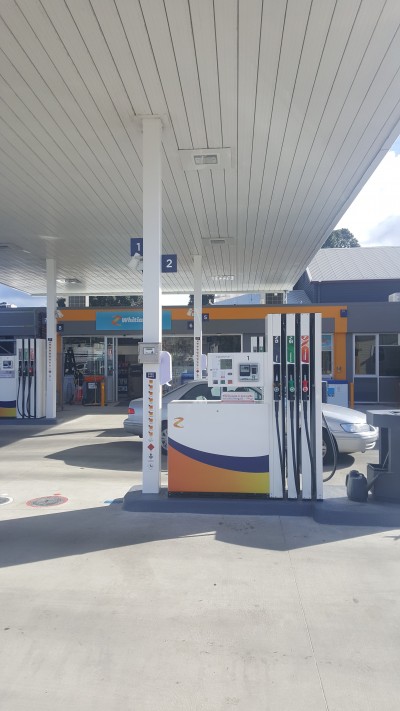 Projects - Petrotec Services - Fuel Distribution Systems New Zealand