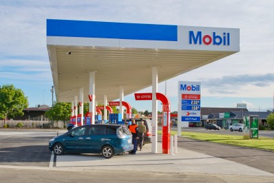 Projects - Petrotec Services - Fuel Distribution Systems New Zealand