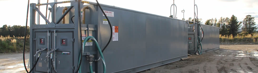 Fuel Contracting Specialists - Fast Filling Equipment - Fuel Storage ...