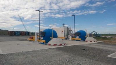 Projects - Petrotec Services - Fuel Distribution Systems New Zealand