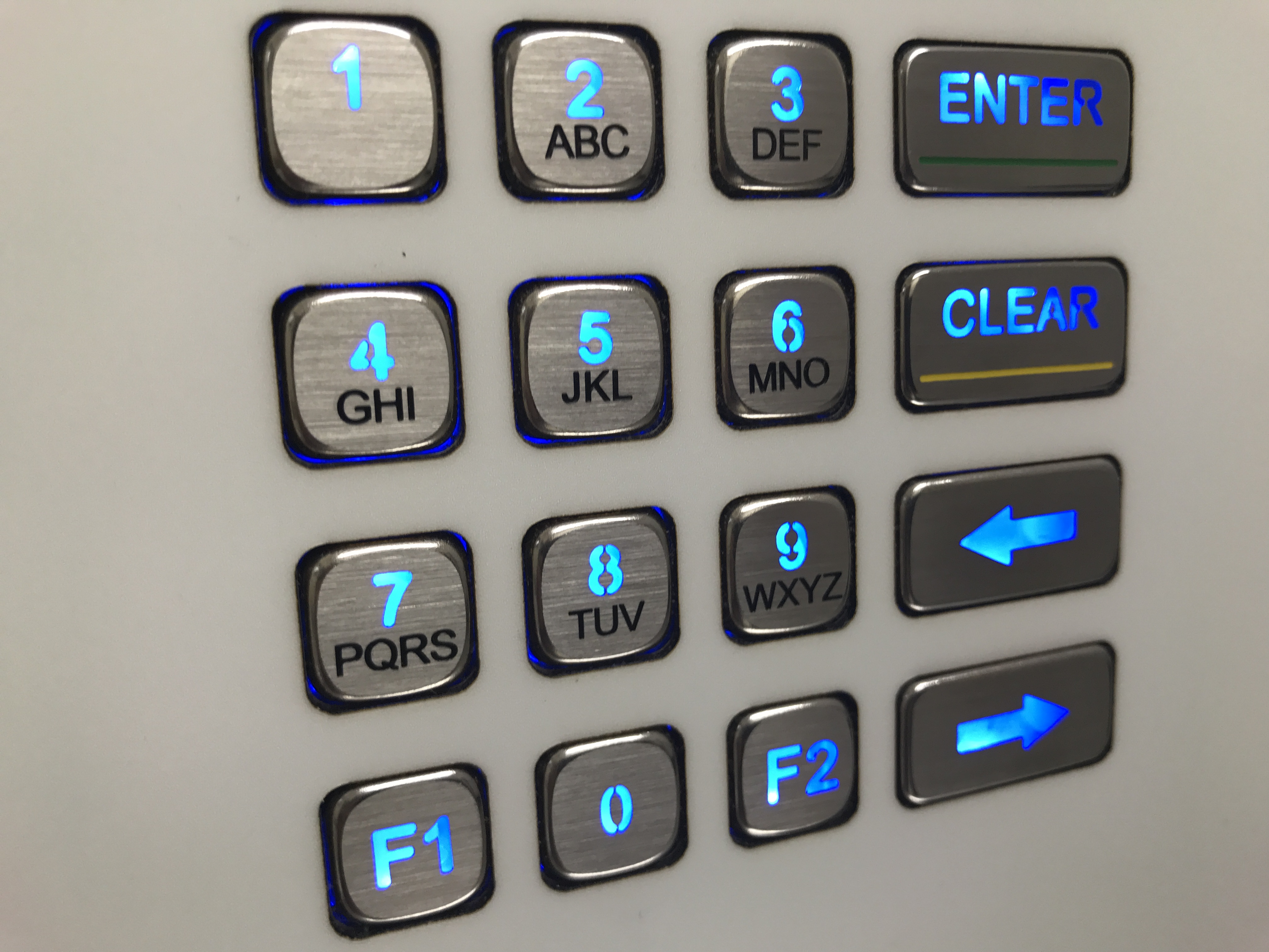 Everlink Fuel Management Systems - Petrotec Services - Fuel ...