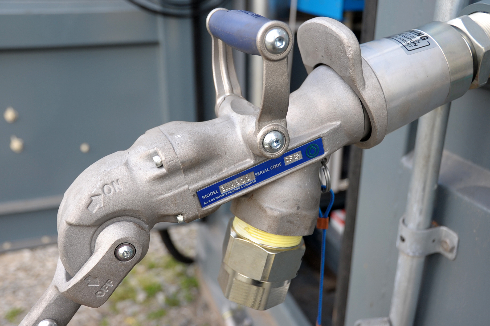 Banlaw Refueling Systems - Petrotec Services - Fuel Distribution ...