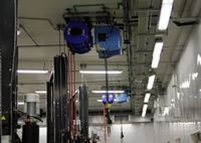 Projects - Petrotec Services - Fuel Distribution Systems New Zealand